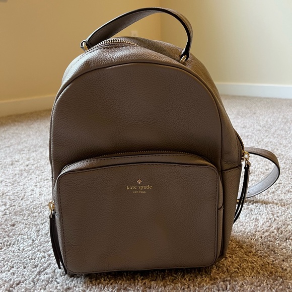 kate spade | Bags | Kate Spade Mini Backpack | Poshmark